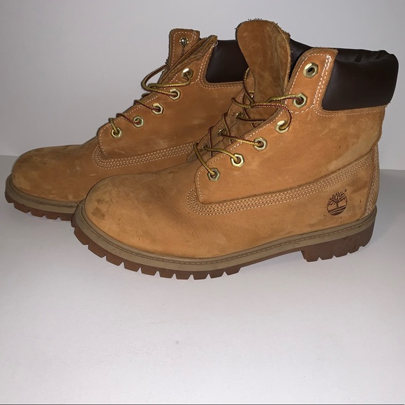 Timberland | Shoes | Original Timberland Boots | Poshmark